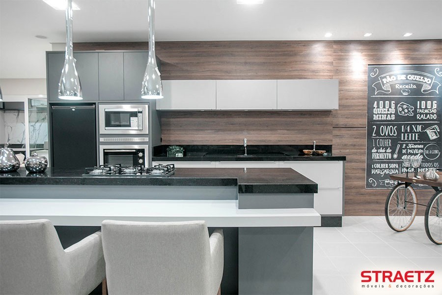 Show Room Marcenaria - Straetz Móveis e Decorações
